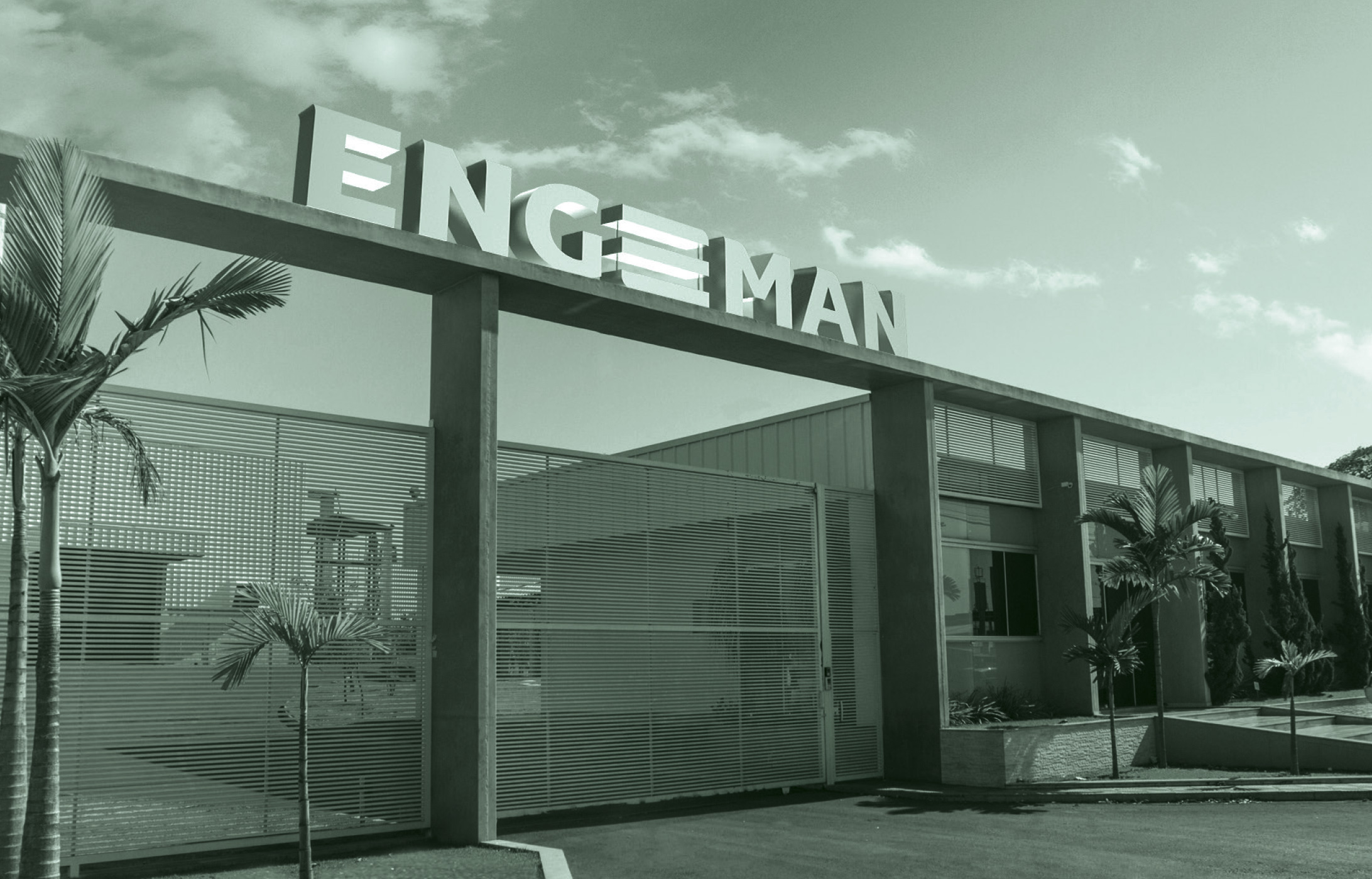 The Company - Biomass Energy Company - Engeman USA